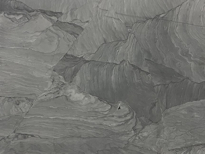 Brilliant Graphite - Rock Point