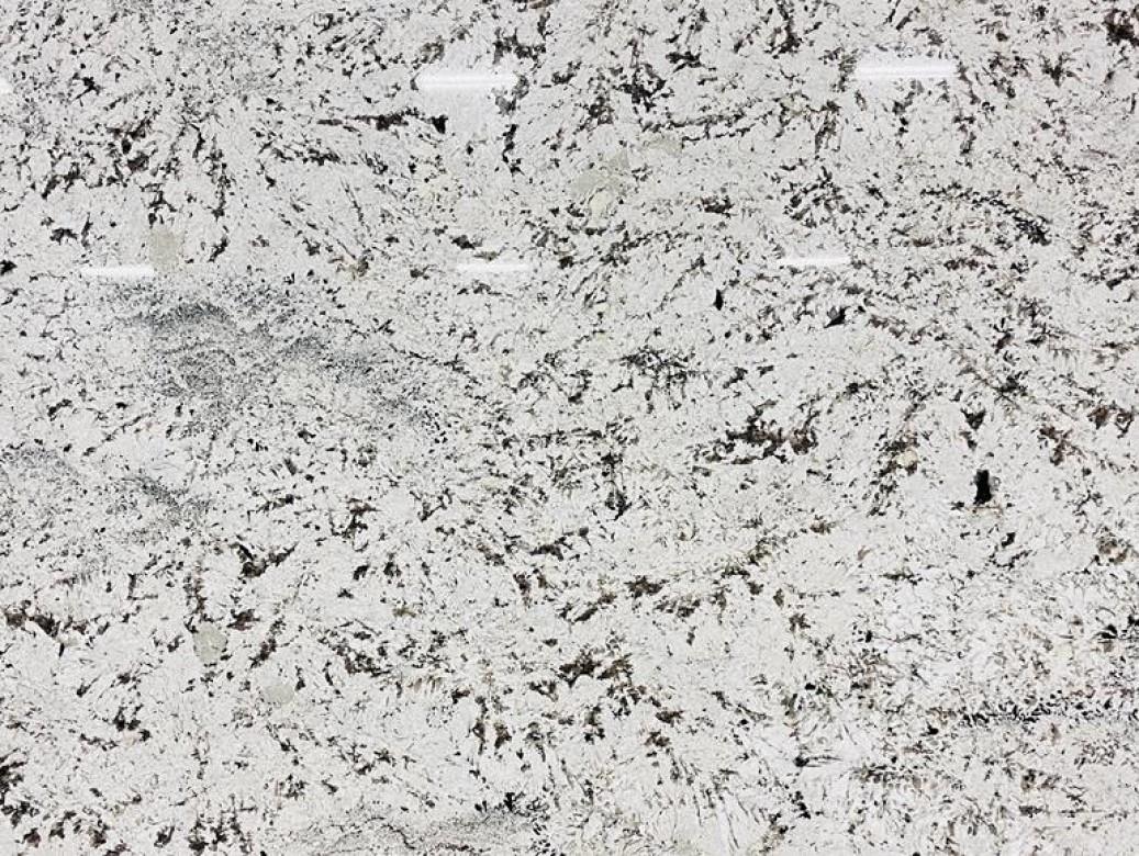 White Alps - Rock Point