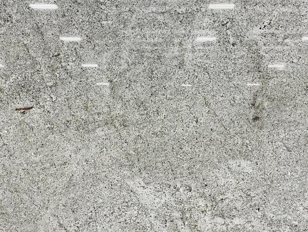 Absolute White - Rock Point